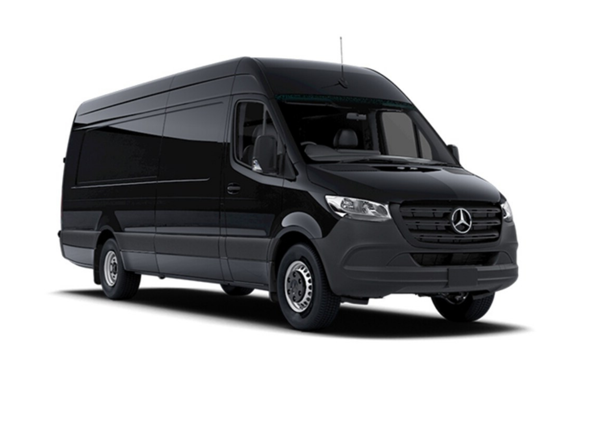 About – Luxury Chauffeur Transportation Service